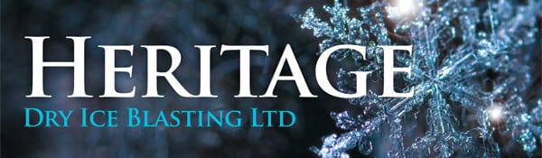 Timber Treatment Services - Heritage Dry Ice Blasting